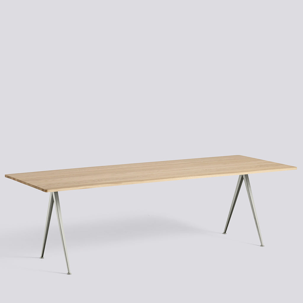 HAY Pyramid 02 Table by Ahrend – Open Room