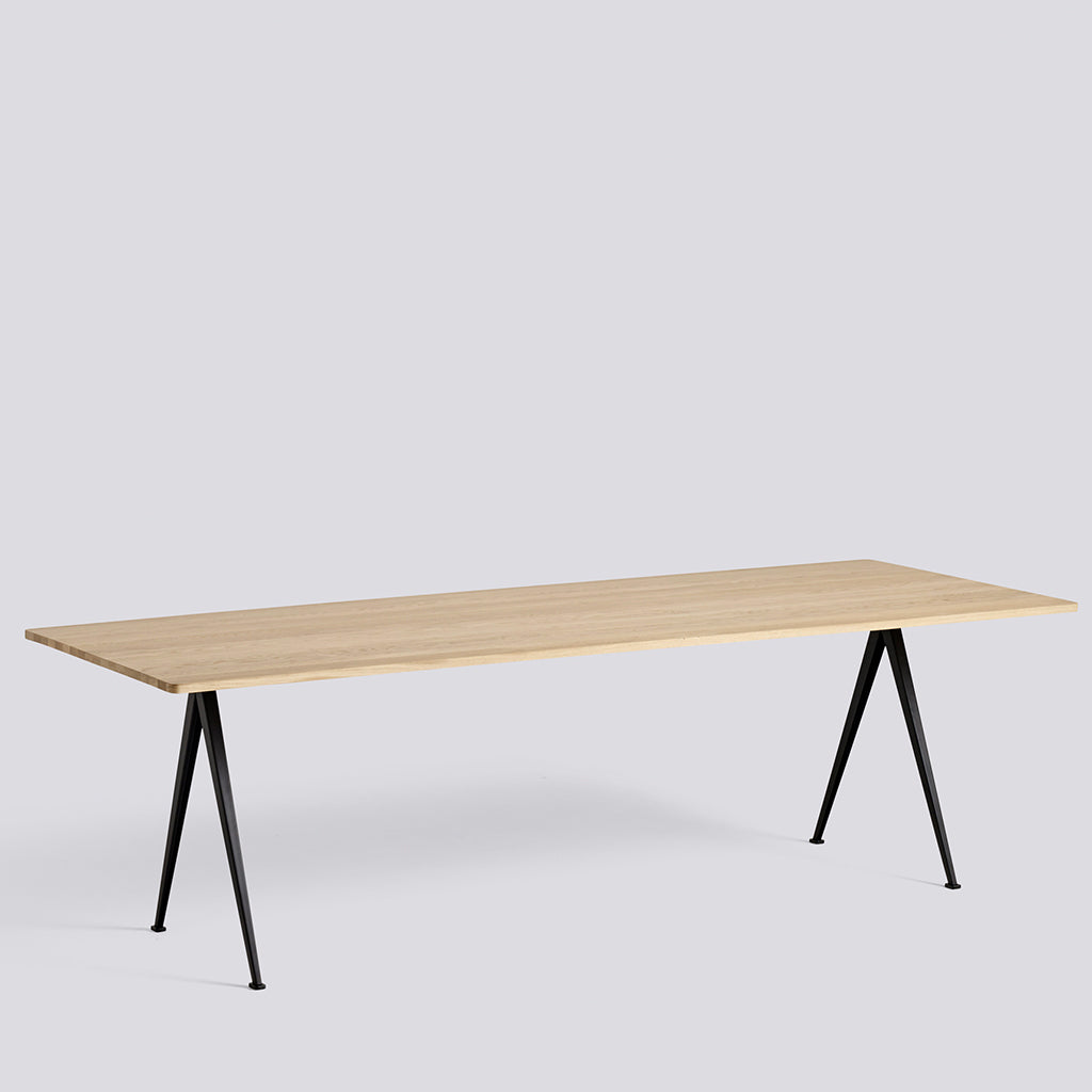 HAY Pyramid 02 Table by Ahrend – Open Room
