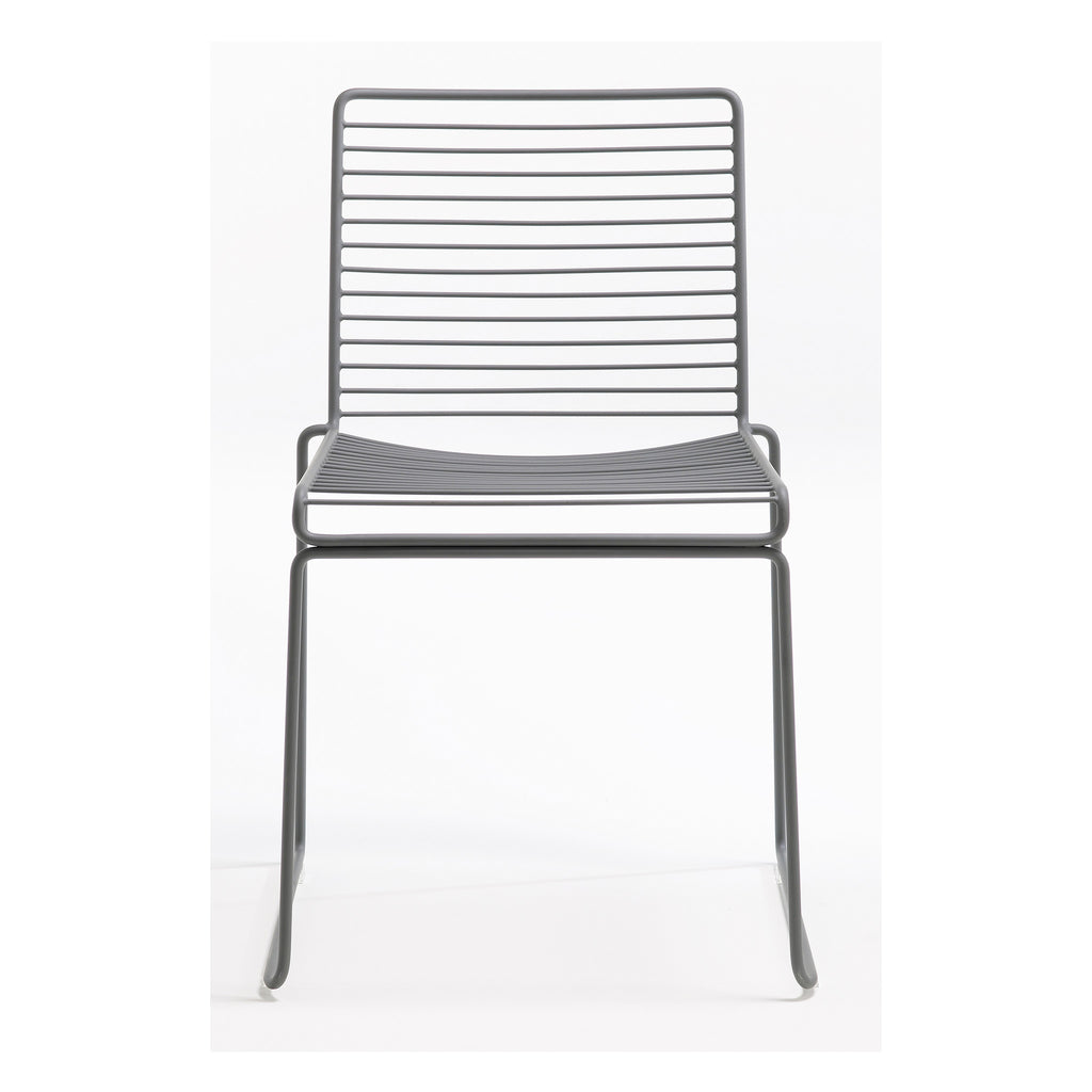 HAY Hee Dining Chair by Hee Welling – Open Room