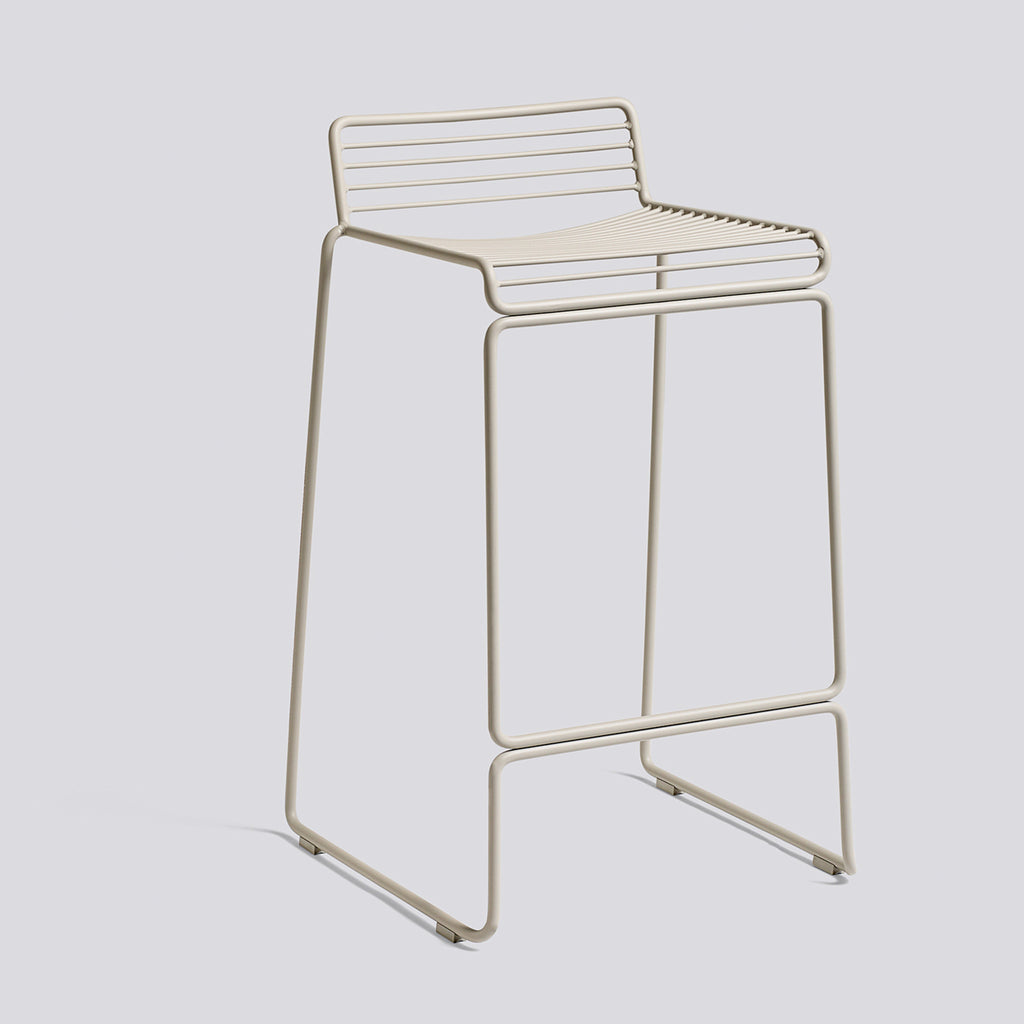 HAY Hee Bar Stool by Hee Welling – Open Room