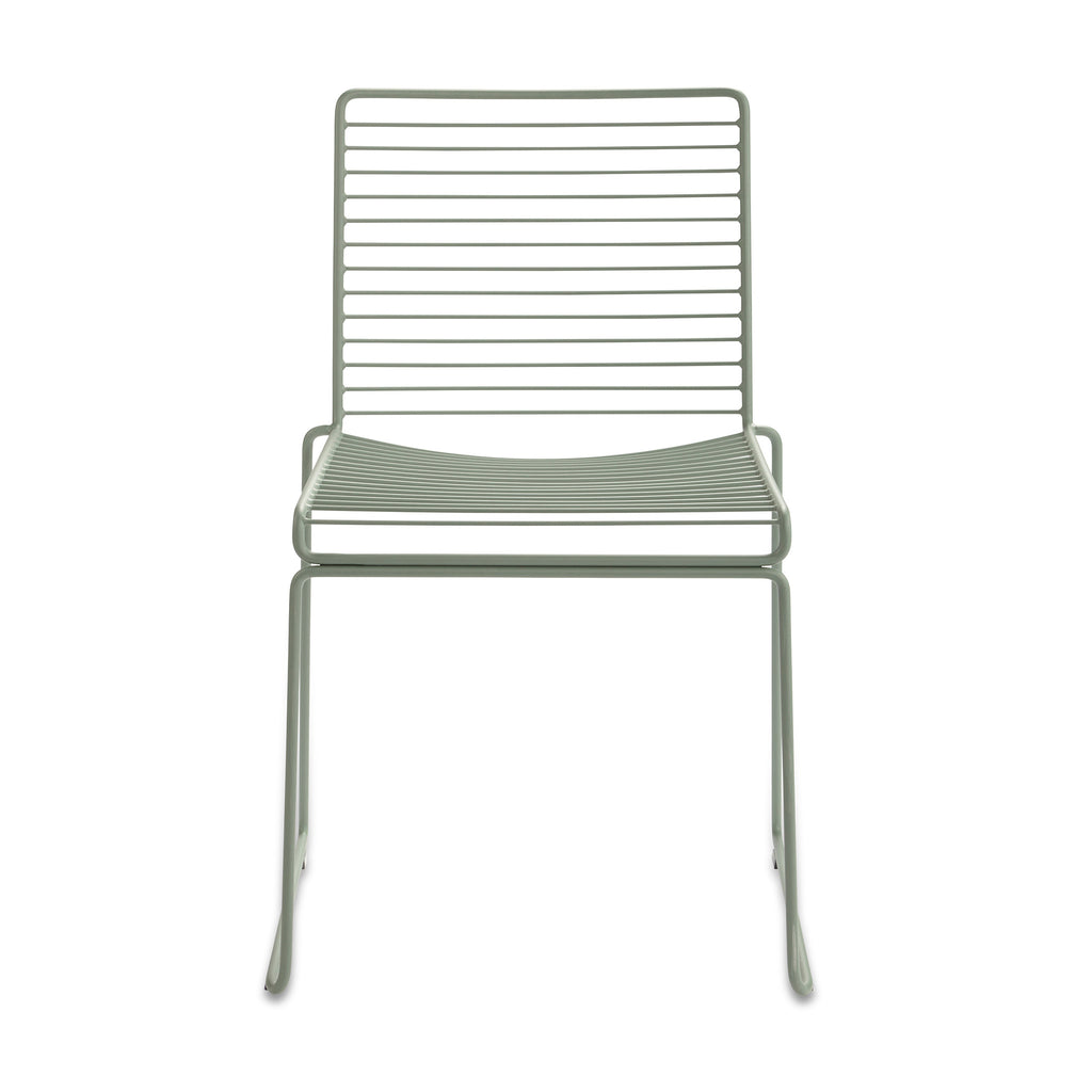 HAY Hee Dining Chair by Hee Welling – Open Room